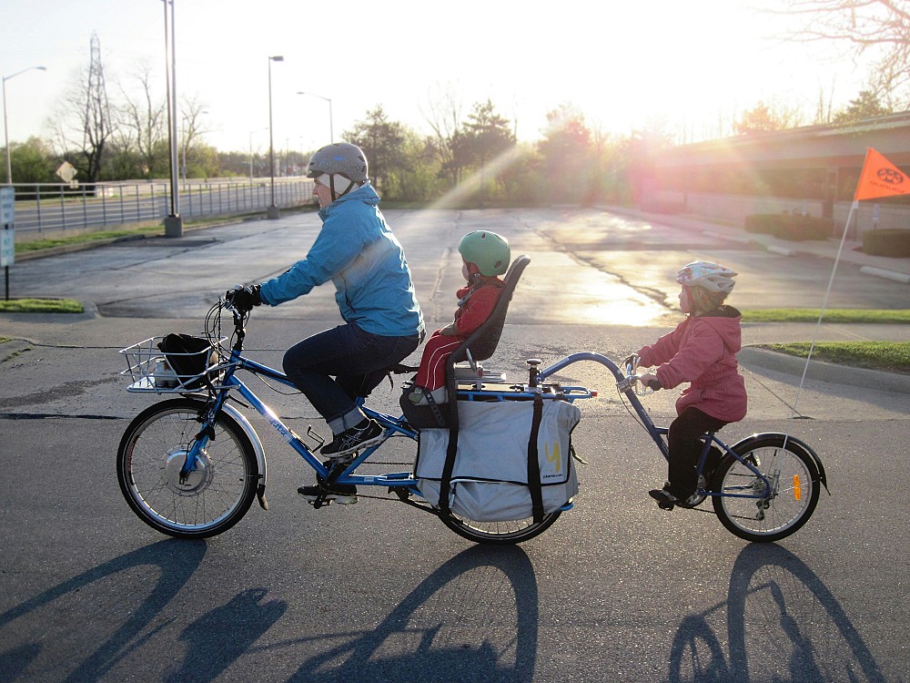 Tout savoir sur les vélos cargo pour un transport efficace