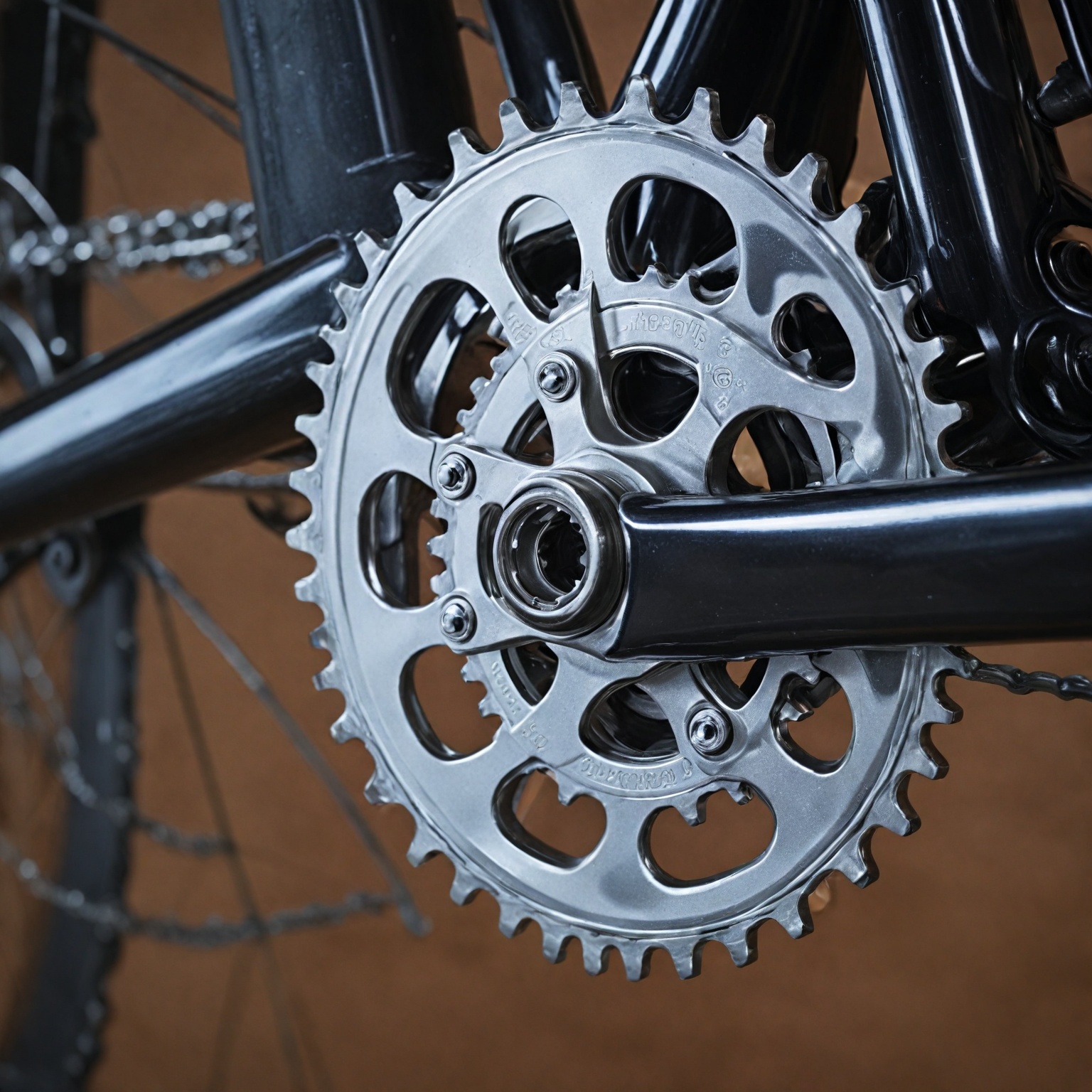 Les avantages de la chaîne en titanium KMC Ti pour votre vélo