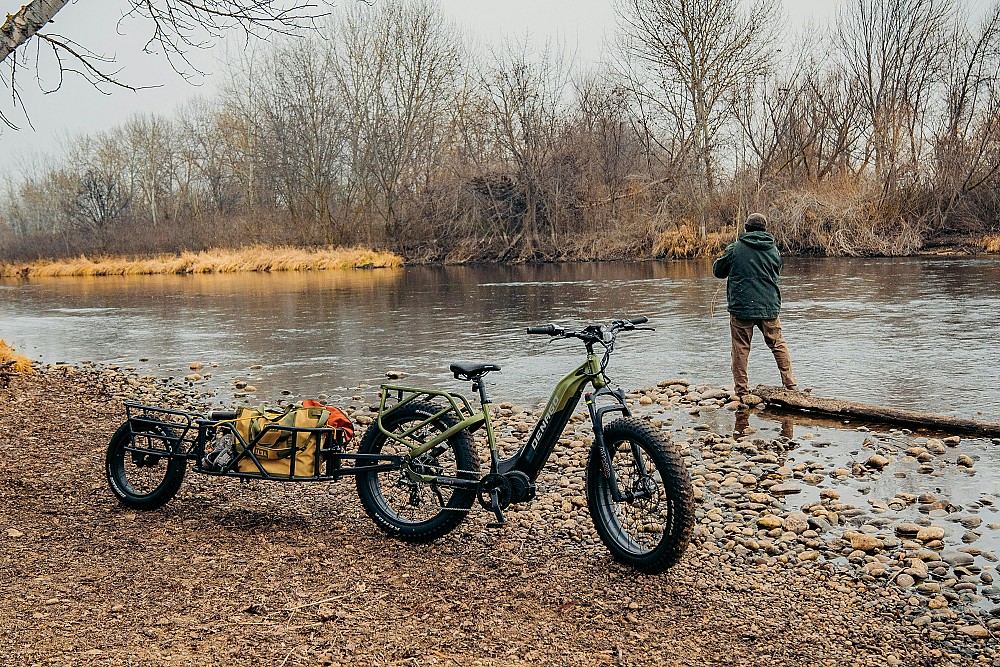 Remorque vélo 4 places : tout ce que vous devez savoir