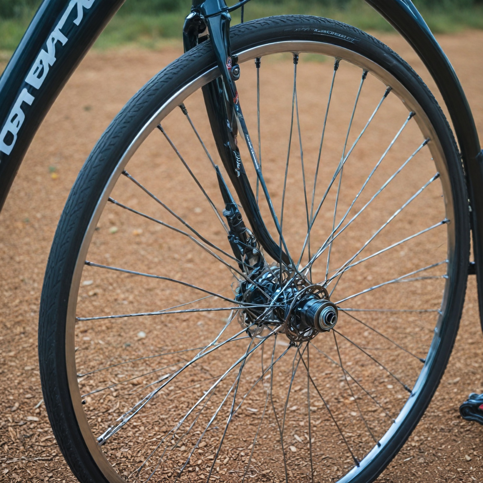 Les avantages des rayons profilés Sapim CX-Ray pour votre vélo