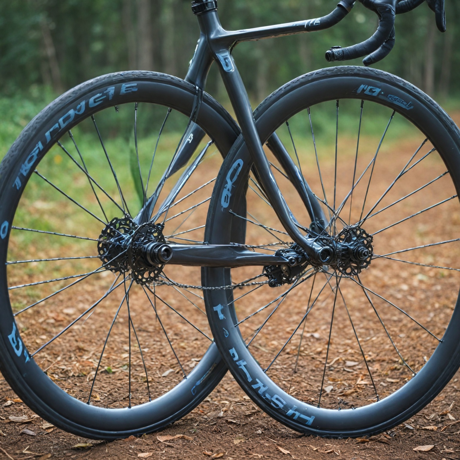 Les avantages des roues en carbone 3T Discus Disc pour votre vélo
