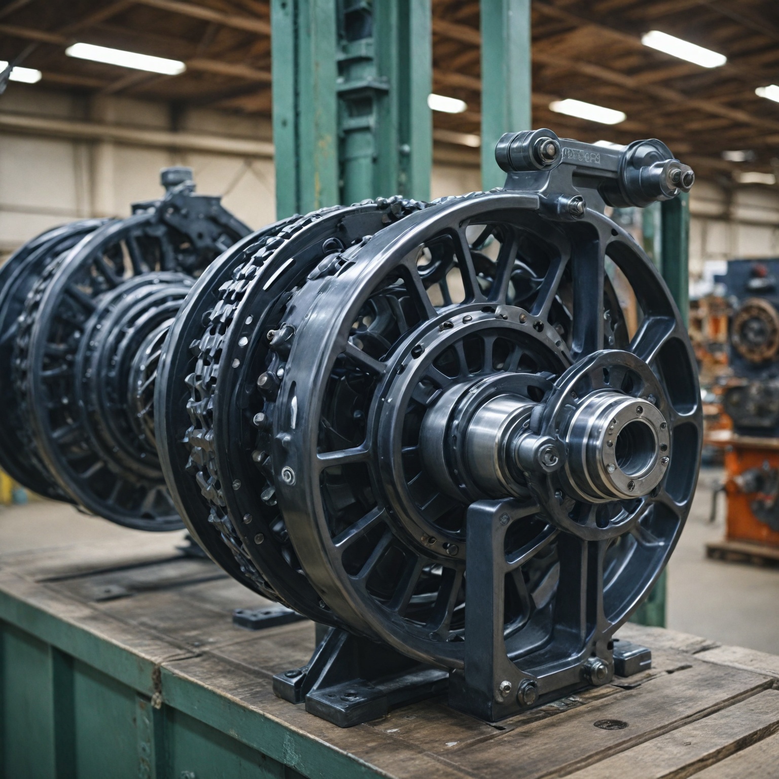 Les avantages de la transmission Gates CDX en carbone avec courroie
