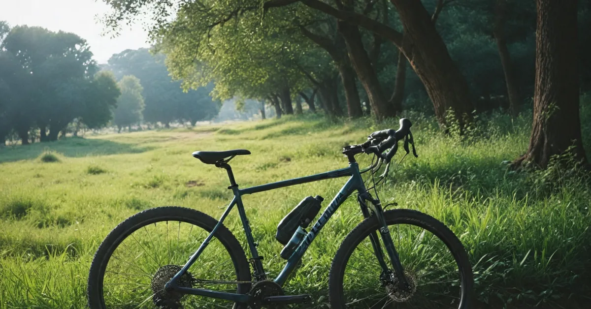Pourquoi choisir un vélo cyclocross électrique Cube Cross Hybrid pour ...