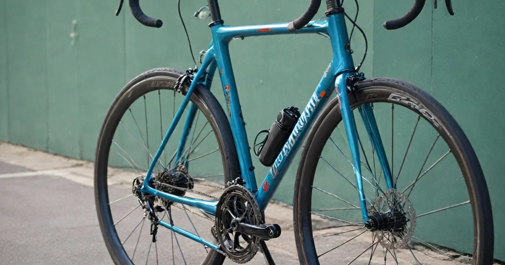 Le vélo de route aéro argomon team edition : performance et style pour ...