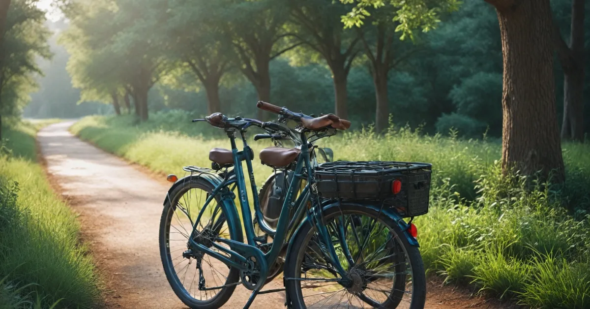 Pourquoi choisir un vélo tandem électrique Gazelle HeavyDuty pour vos ...