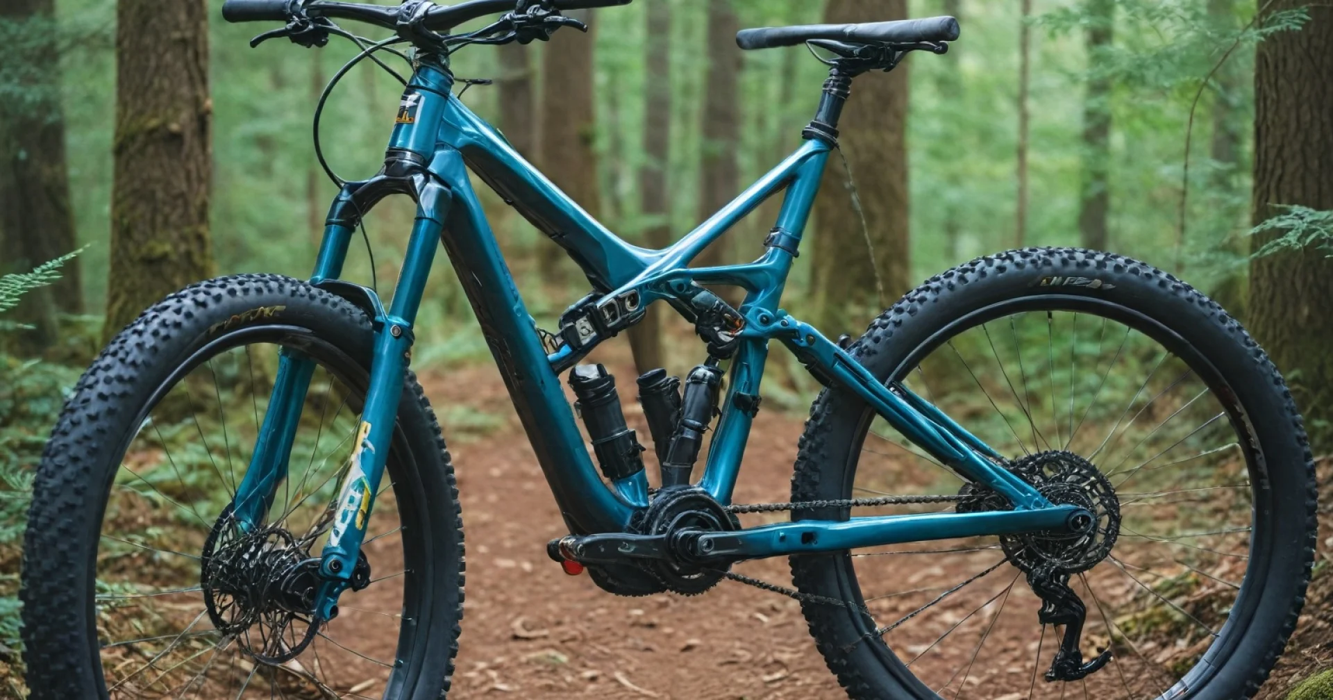 Pourquoi choisir le vtt xc carbone premium yeti sb100 pour vos sorties ...